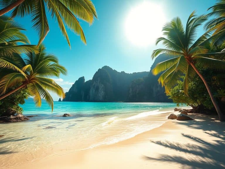 Secret Islands You’ve Never Heard Of!