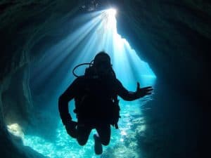 The World’s Most Stunning Cave Diving Locations!