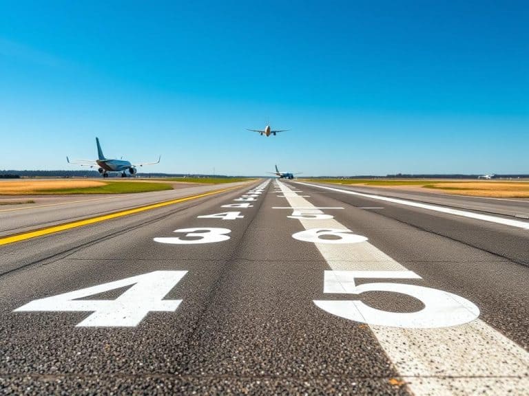 What Do Runway Numbers Mean? Pilot’s Guide!